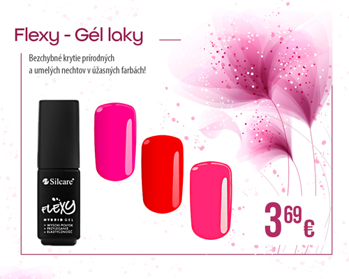Gélové nechty a Akrylové nechty to je | Nechtový shop