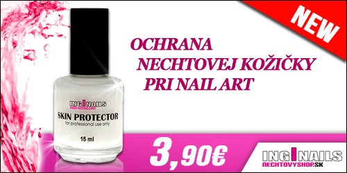 Gélové nechty a Akrylové nechty to je | Nechtový shop